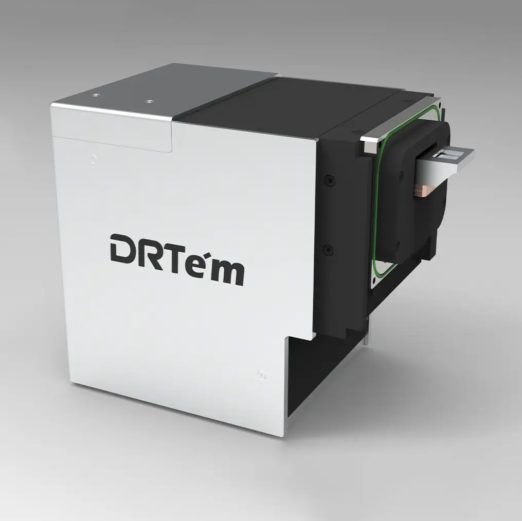 黄山Timepix 相机 – 透射电镜领先平台_聚焦冷冻电镜软硬件_透射电镜相机_计算处理系统_德锐特